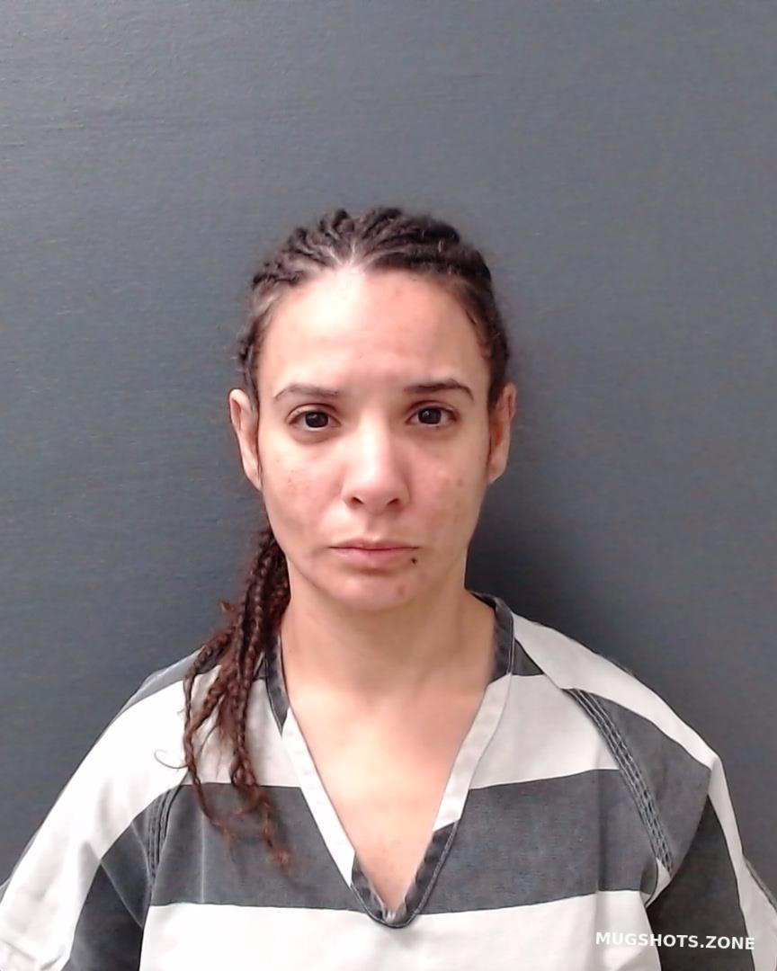 Sandoval Reina Marie 03 14 2023 Comal County Mugshots Zone