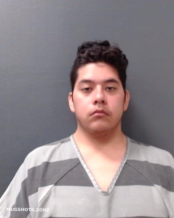 PATLAN JOSE ANGEL 03/15/2023 - Comal County Mugshots Zone