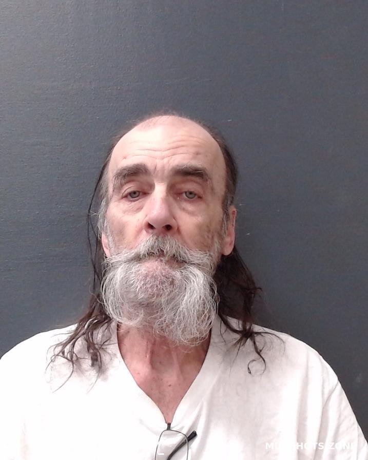 STONE BILLY JACK JR. 03/17/2023 - Comal County Mugshots Zone