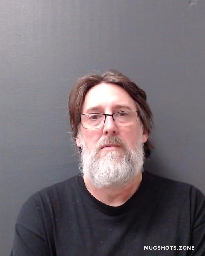 CARNAHAN CHARLES ROBERT 03/20/2023 - Comal County Mugshots Zone