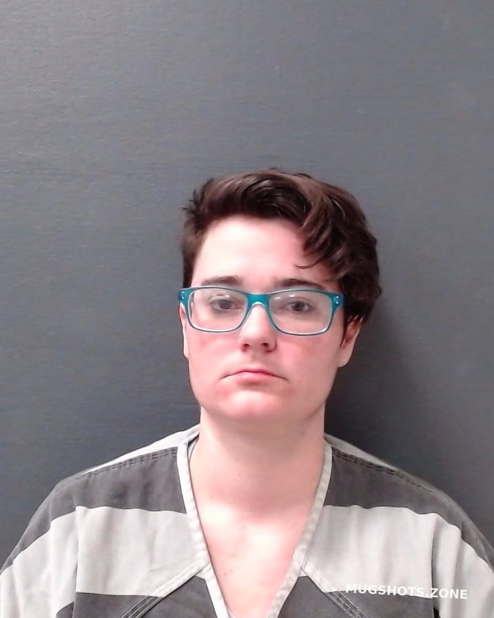 Stetka Danielle Marie 03 22 2023 Comal County Mugshots Zone