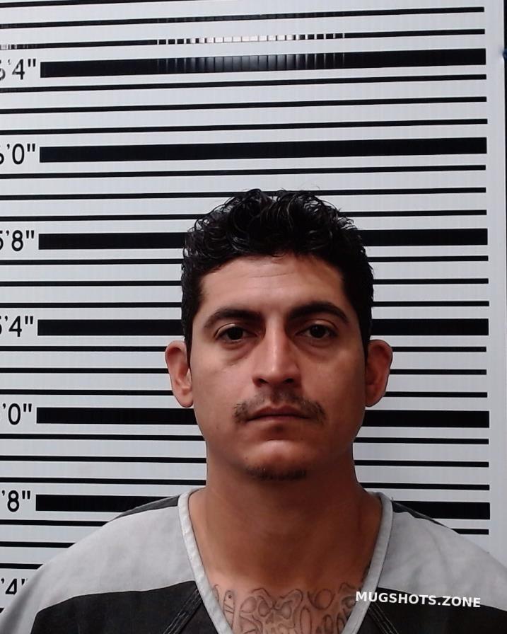 BARRIENTOS NOE JR. 03/23/2023 - Comal County Mugshots Zone