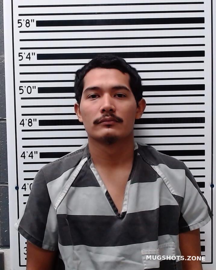 GARCIA OSCAR RAY 03/23/2023 - Comal County Mugshots Zone