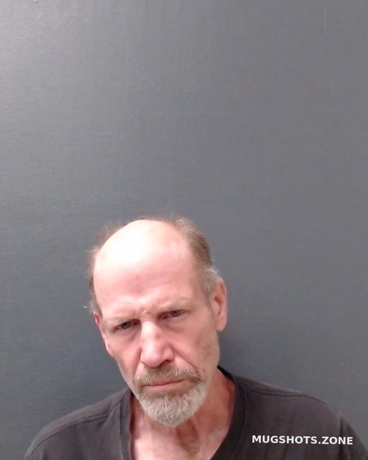PICKWELL STEVE JOHN 03/23/2023 - Comal County Mugshots Zone