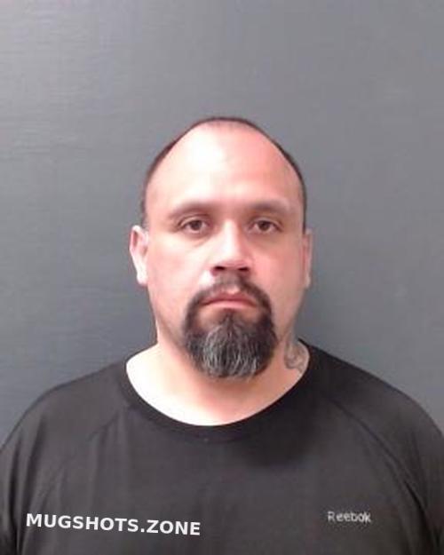 LUNA DANIEL BALTIERRA 03/24/2023 - Comal County Mugshots Zone