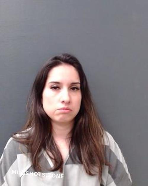 FLORES CELENA LYNN 03/25/2023 - Comal County Mugshots Zone