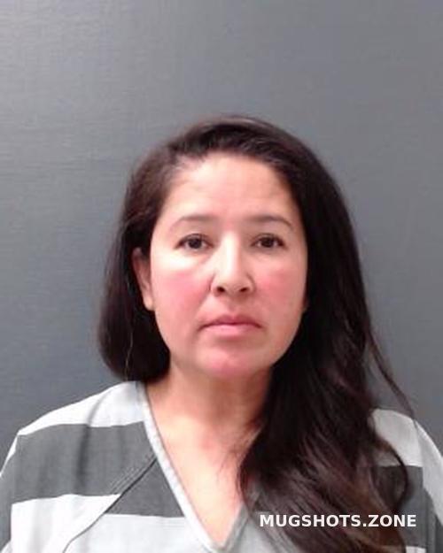 LEVINE NADIA LETIZIA 03/26/2023 - Comal County Mugshots Zone