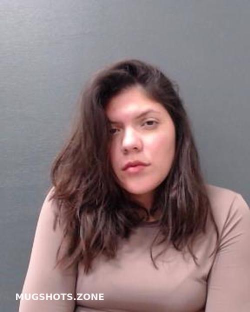 TELLO ALEXIS MARIE 03/27/2023 - Comal County Mugshots Zone