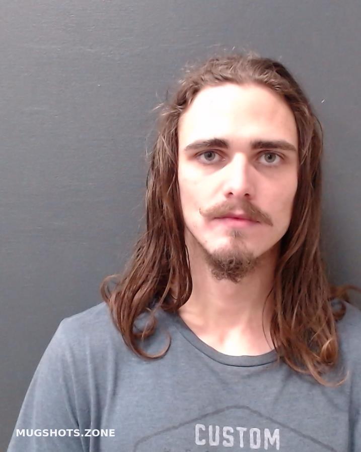 LOCKE JACOB DAVID 03/27/2023 - Comal County Mugshots Zone