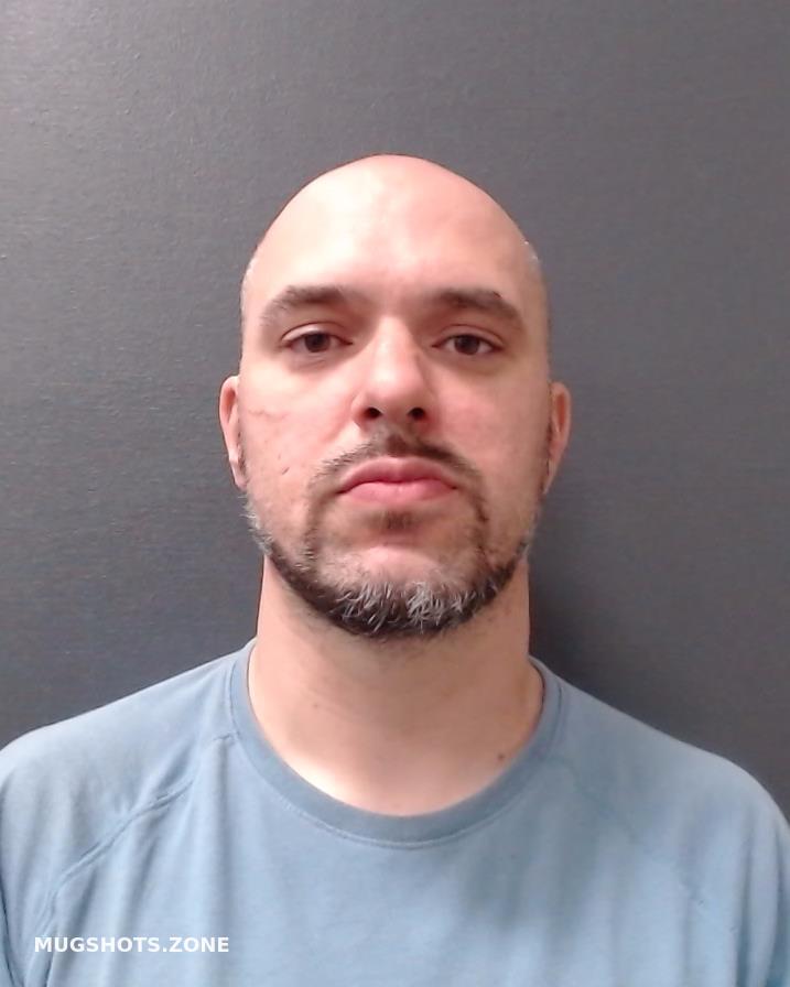 Lopez David James 03 27 2023 Comal County Mugshots Zone