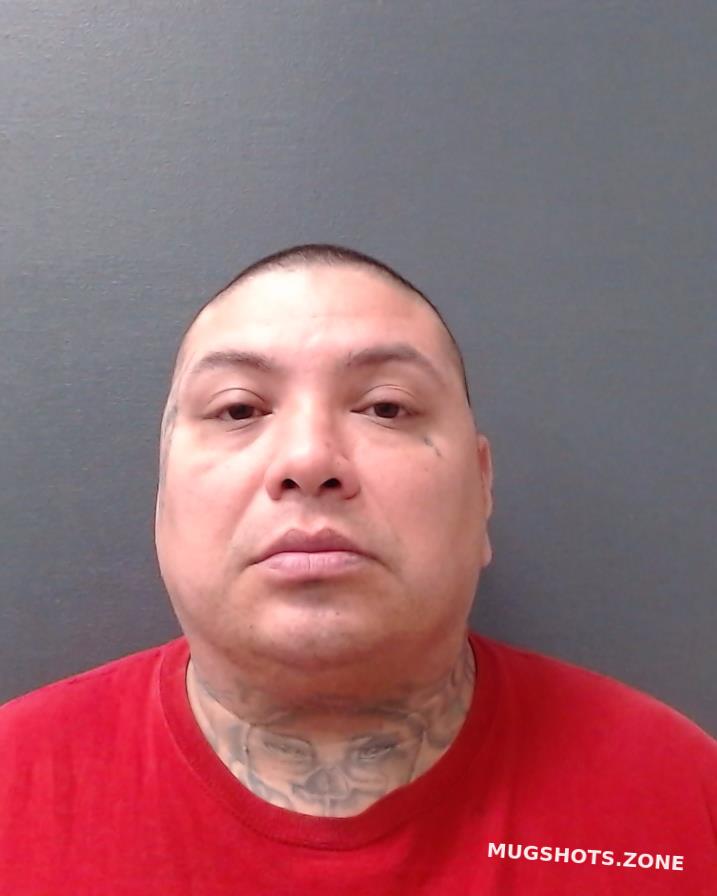 CASTANEDA JUAN RICARDO 03/28/2023 - Comal County Mugshots Zone
