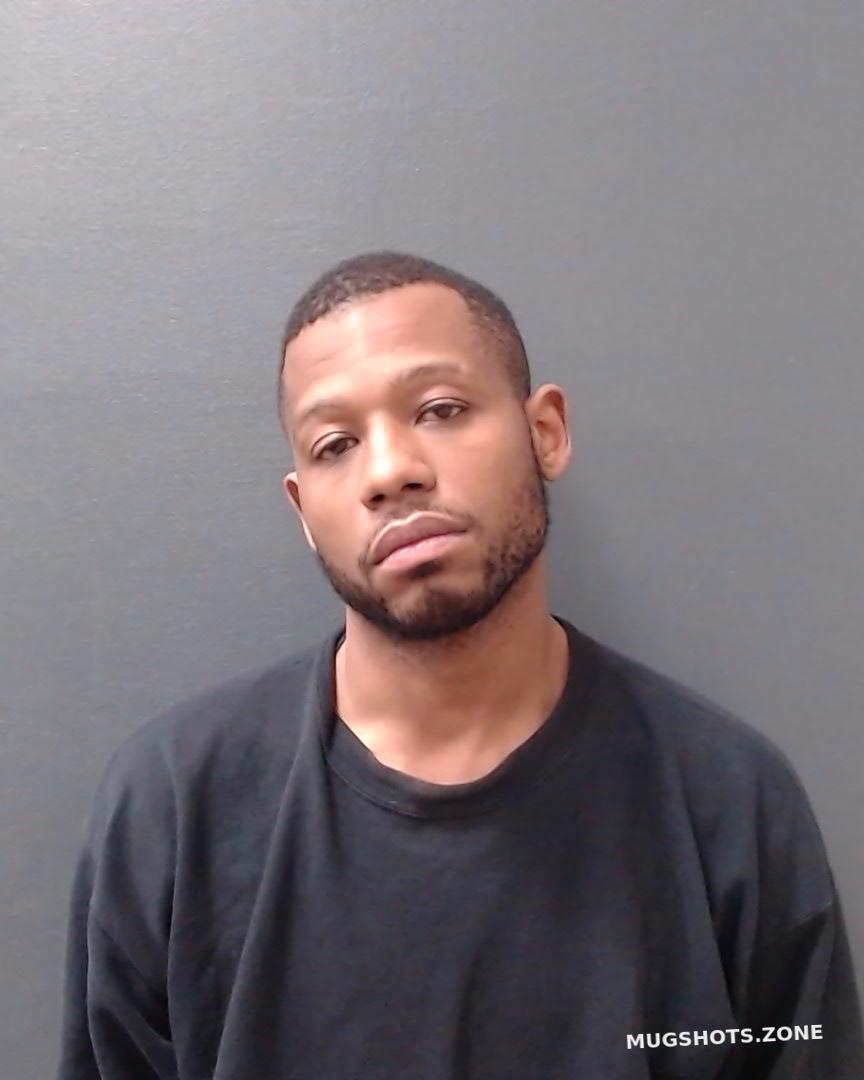 HILL ANDRE DESHON 04/01/2023 - Comal County Mugshots Zone