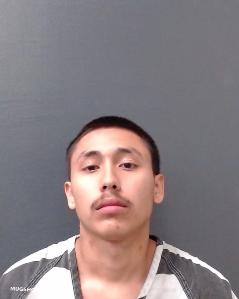 CASTILLO JOHN ROEL 04/04/2023 - Comal County Mugshots Zone