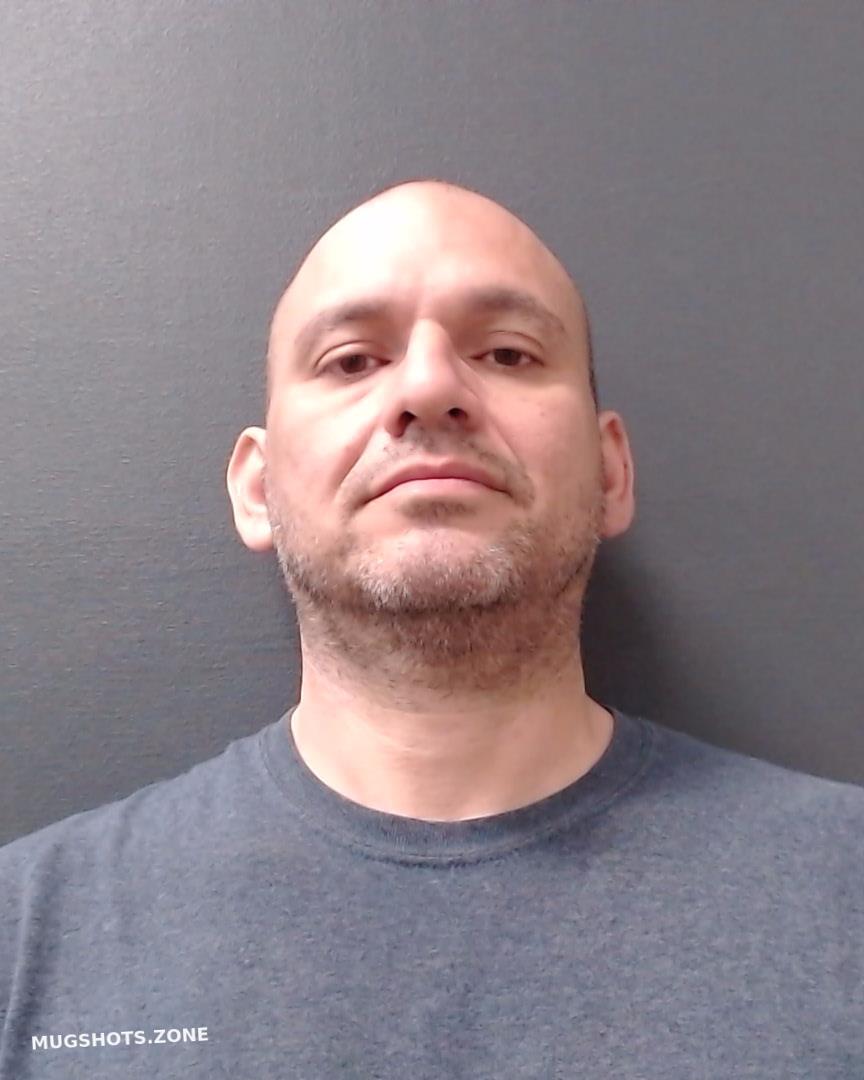Montana Robert Jr 04 05 2023 Comal County Mugshots Zone