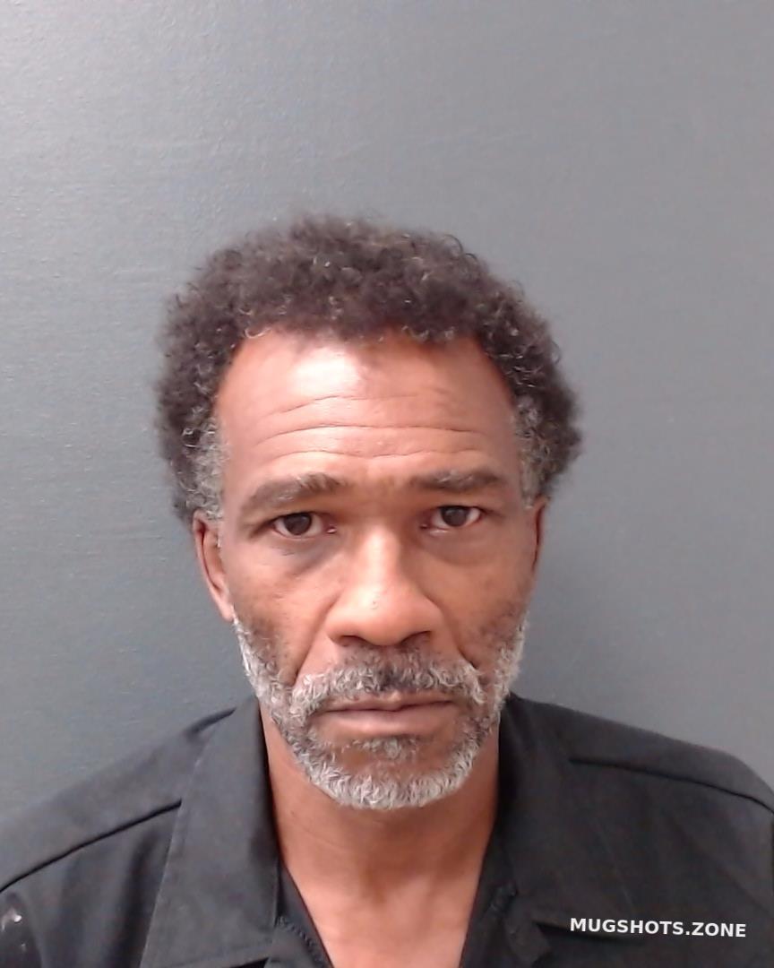 BROWN ROBERT CHARLES JR. 04/06/2023 - Comal County Mugshots Zone