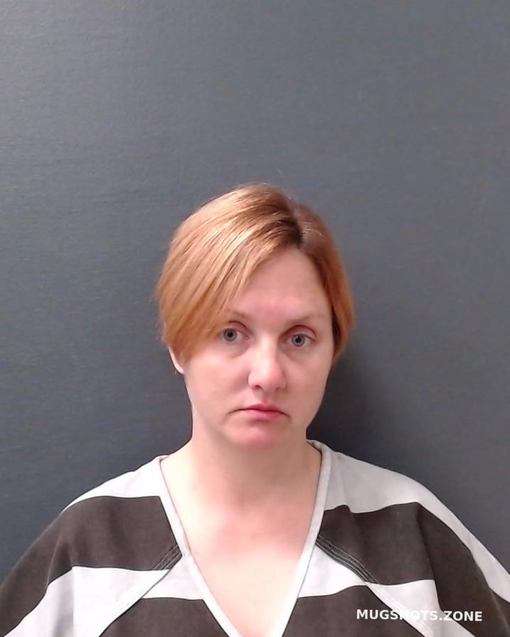 MANGUM ALYSSA RAE 04/08/2023 - Comal County Mugshots Zone