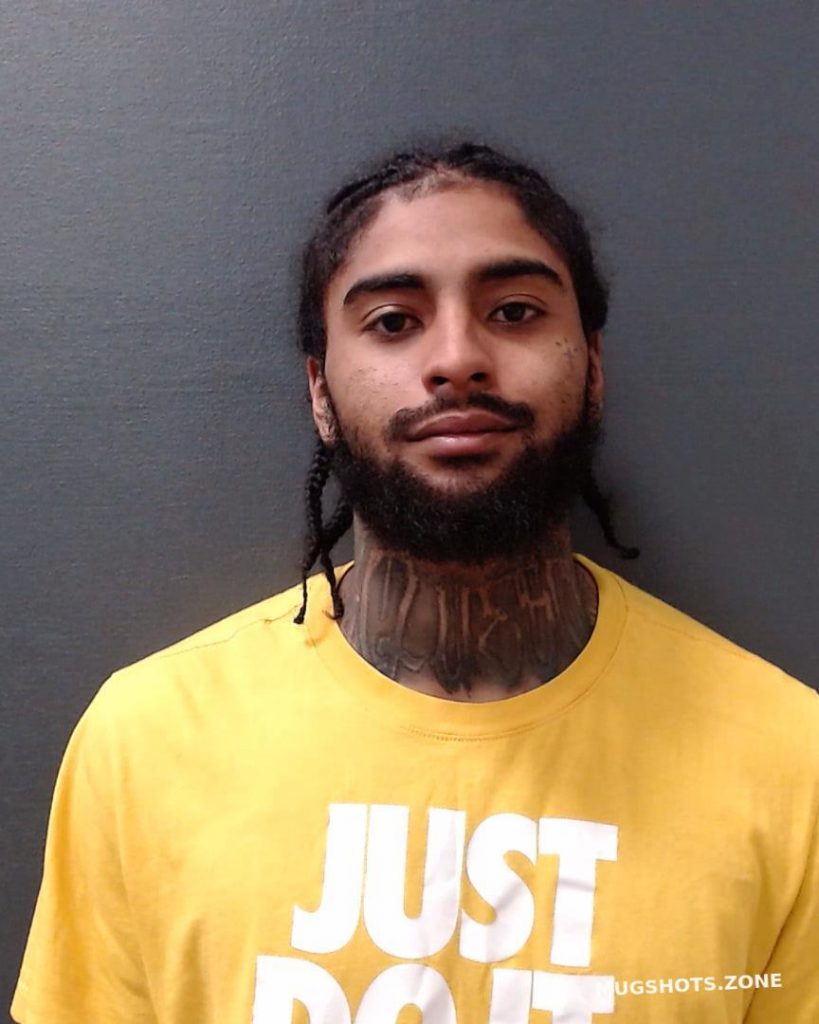 DITTMANN AARON SCOTT JR. 04/09/2023 - Comal County Mugshots Zone