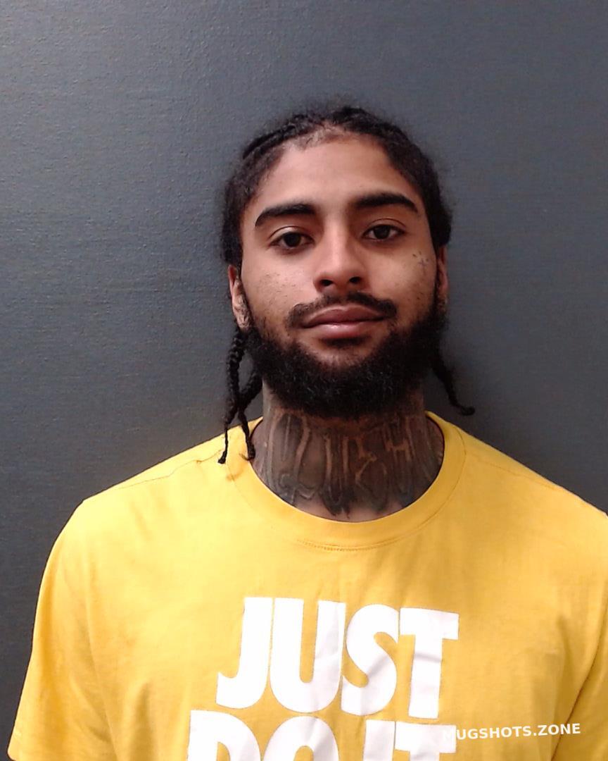 DITTMANN AARON SCOTT JR. 04/09/2023 - Comal County Mugshots Zone