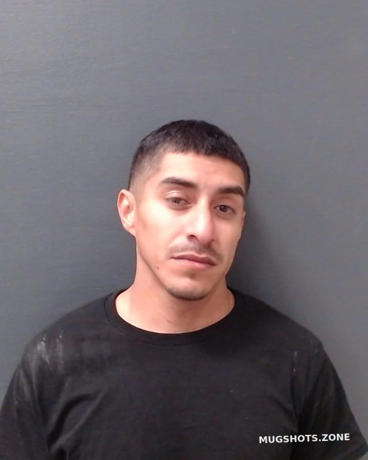 Esquivel Andrez 04 11 2023 Comal County Mugshots Zone