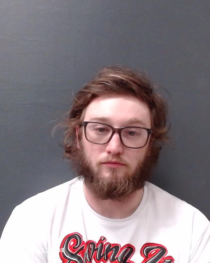 NEEDLE ZACHARY MARTIN 04/11/2023 - Comal County Mugshots Zone