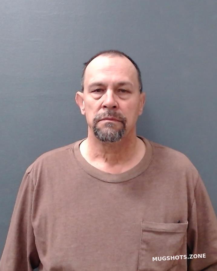 SUTTON SHELBY PAUL 04/12/2023 - Comal County Mugshots Zone