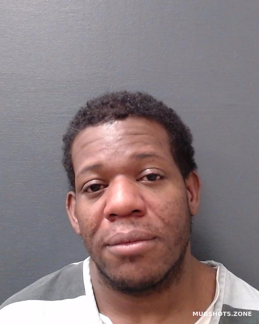 WILLIAMS ZEBADIAH 04/14/2023 - Comal County Mugshots Zone