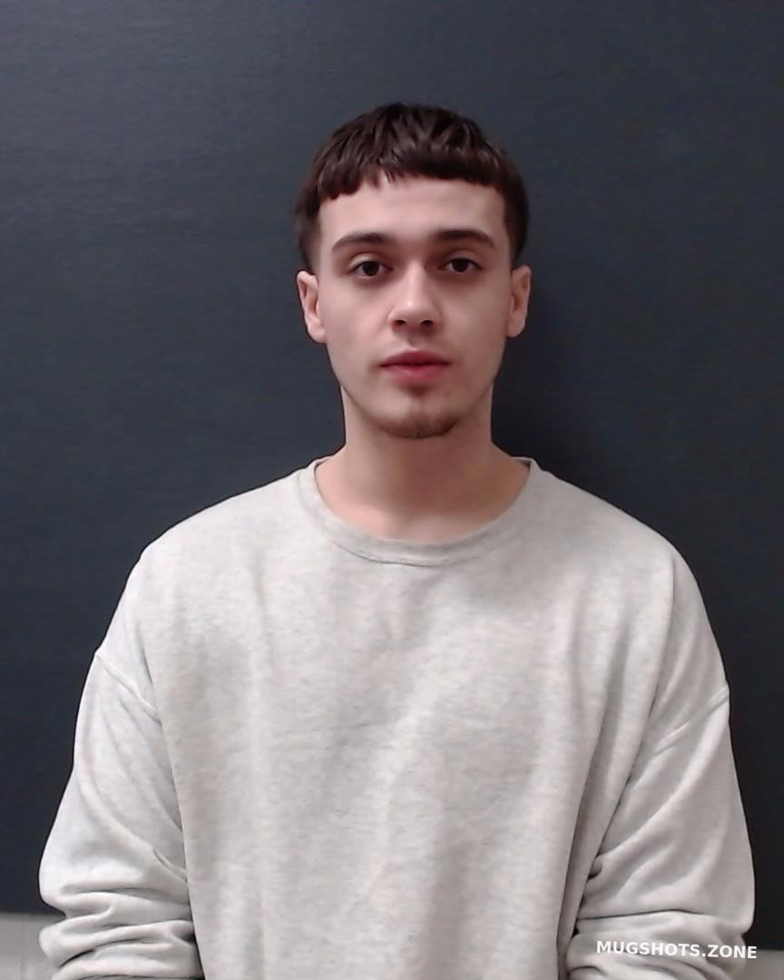 Velasquez Esteban Jr 04 14 2023 Comal County Mugshots Zone