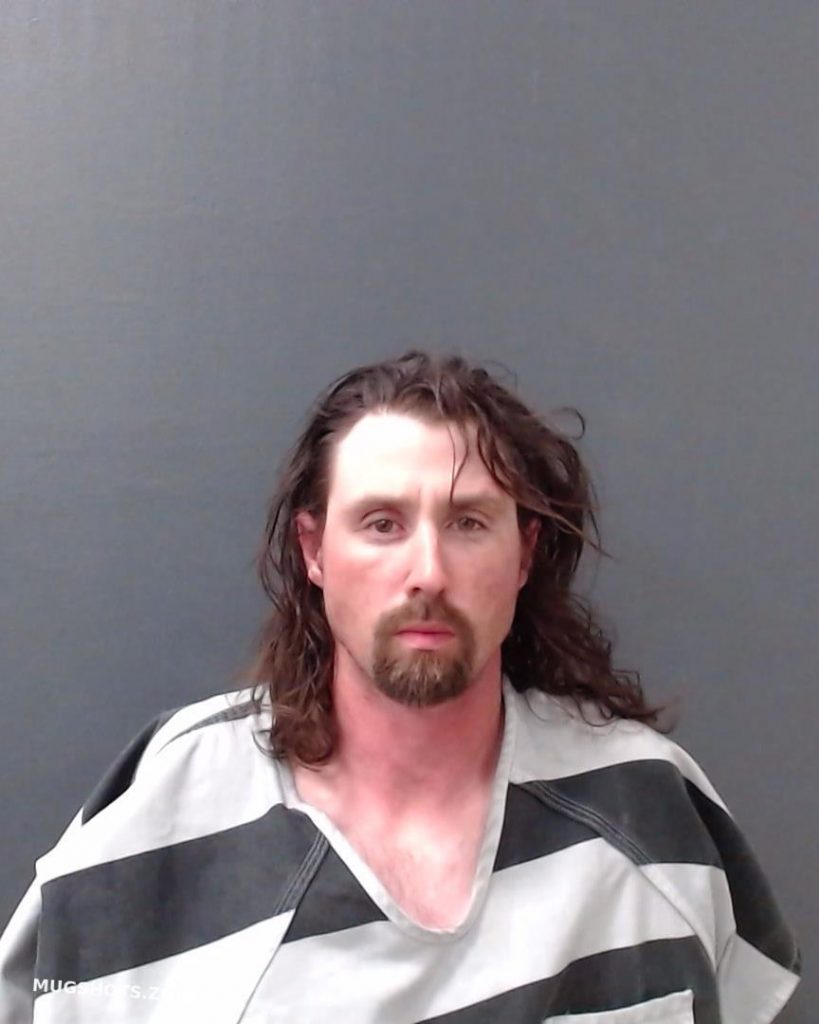 MILLER JOSEPH DUSTIN IV 04/14/2023 - Comal County Mugshots Zone