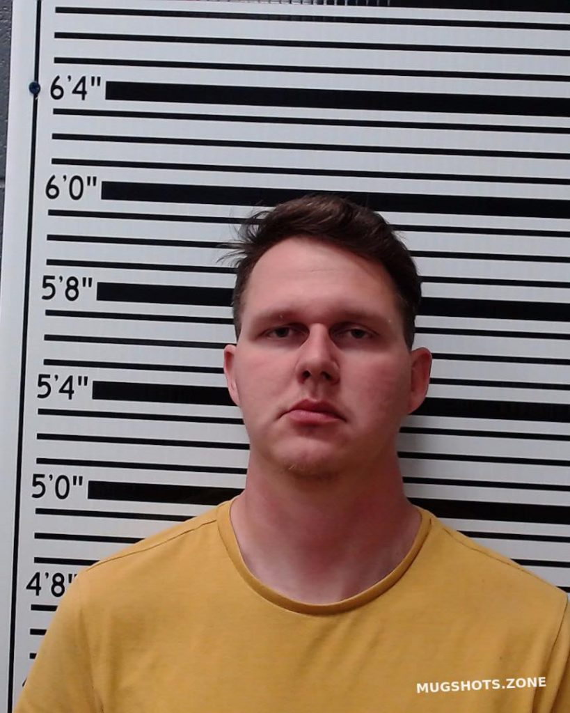 ARMSTRONG COLLIN REED 04/16/2023 - Comal County Mugshots Zone