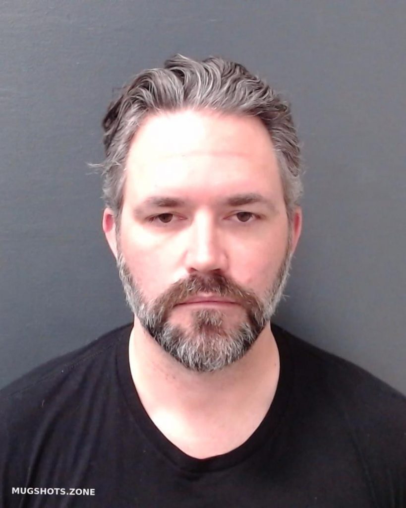 JOHNSON JOSHUA RYAN 04/16/2023 - Comal County Mugshots Zone