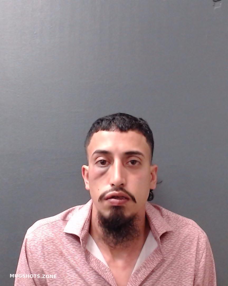 Cruz Jorge 04 17 2023 Comal County Mugshots Zone