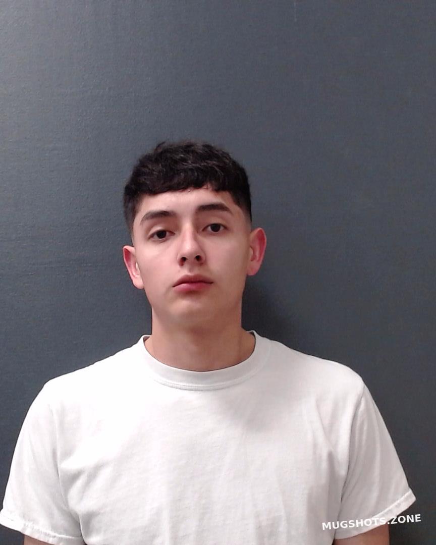 Delagarza Judah Anthony 04 18 2023 Comal County Mugshots Zone