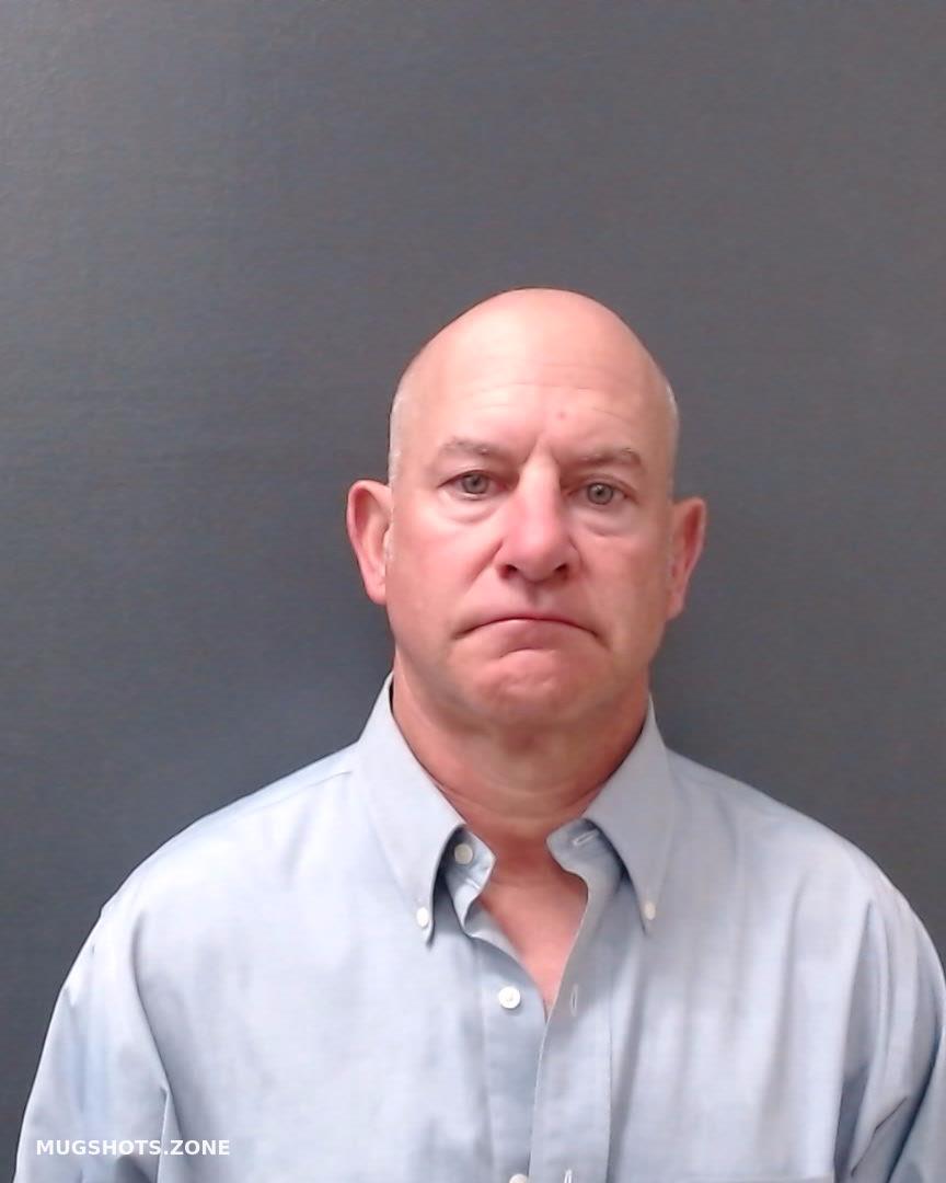 CLARK TERRY THOMPSON 04/18/2023 - Comal County Mugshots Zone
