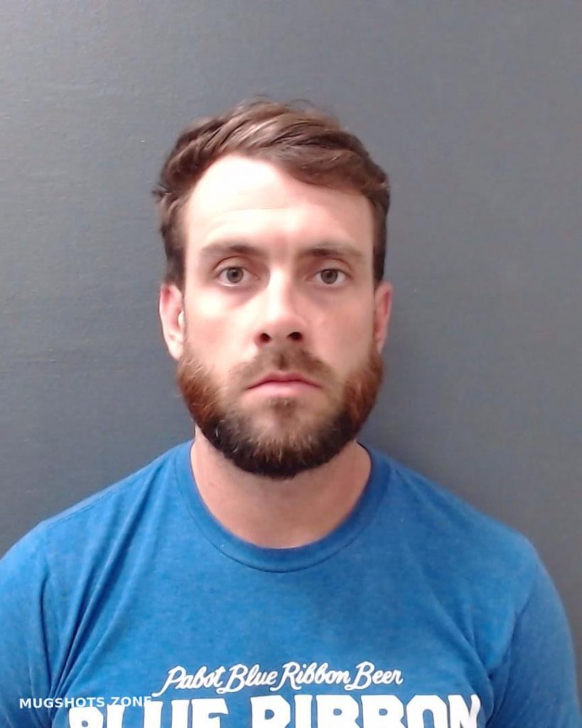 DAVIDSON DAKOTA WAYNE 04/19/2023 - Comal County Mugshots Zone