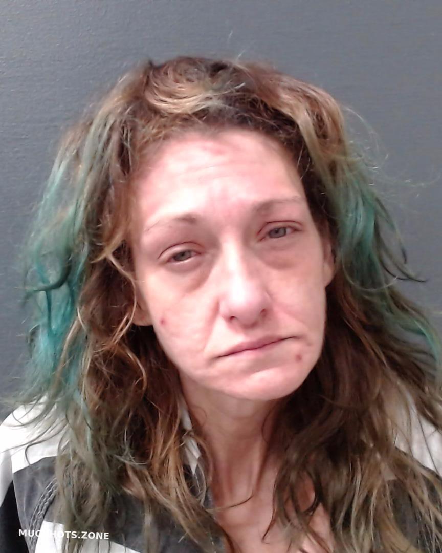 ROGERS VICTORIA LYNN 04/20/2023 - Comal County Mugshots Zone