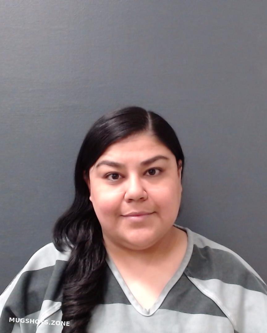 Rubio Candie Tinoco 04 23 2023 Comal County Mugshots Zone