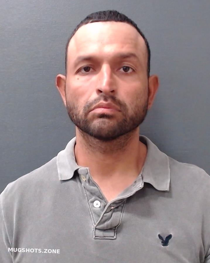 GOMEZ NOAH JOHN 04/28/2023 - Comal County Mugshots Zone