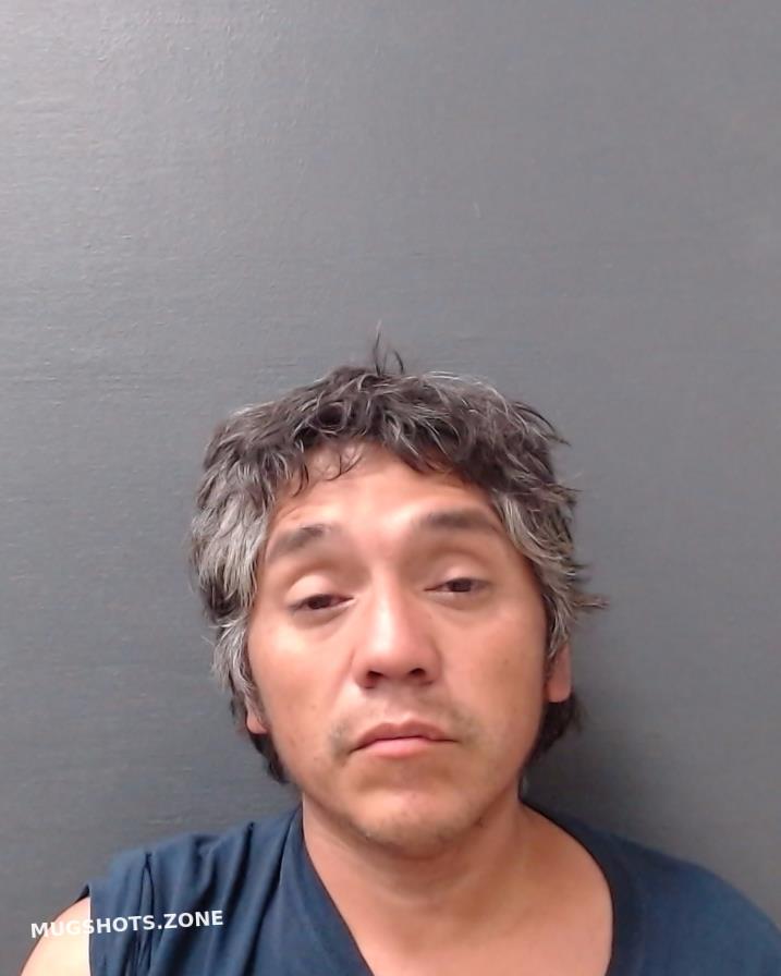 RIOS DAVID GARCIA 04/29/2023 - Comal County Mugshots Zone