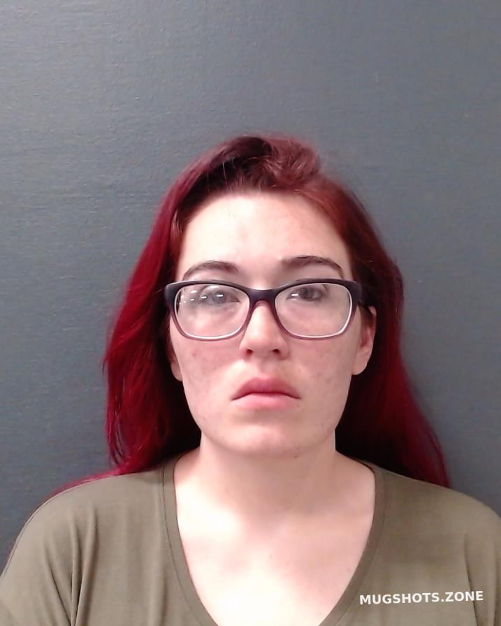 Rodriguez Michelle Melody 04292023 Comal County Mugshots Zone
