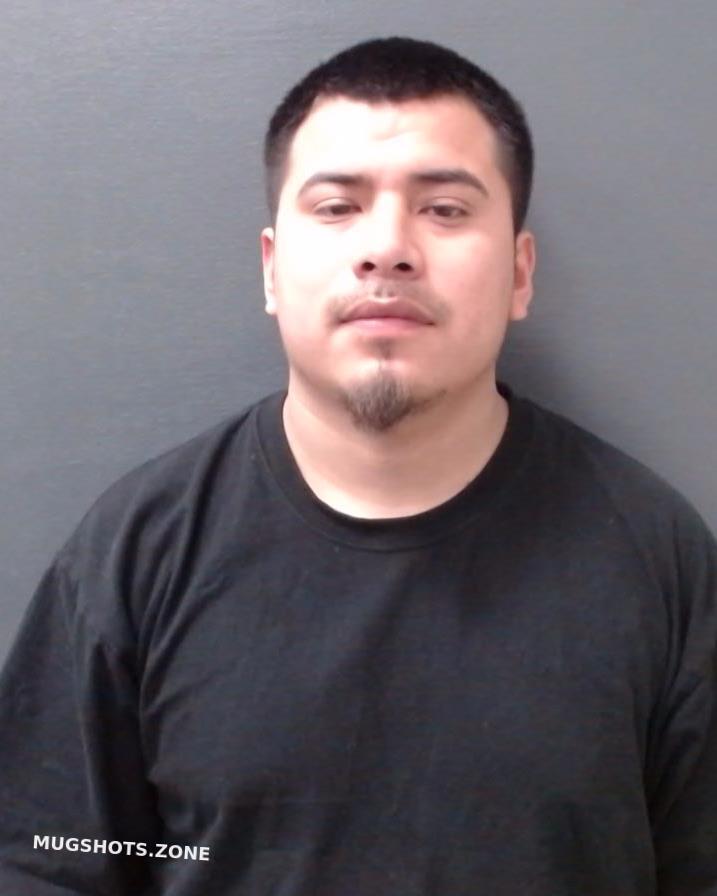Morales Guillermo Antonio 05 01 2023 Comal County Mugshots Zone