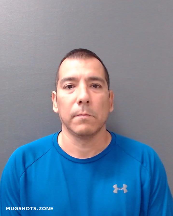 TORRES ALBERTO GALINDO JR. 05/02/2023 - Comal County Mugshots Zone