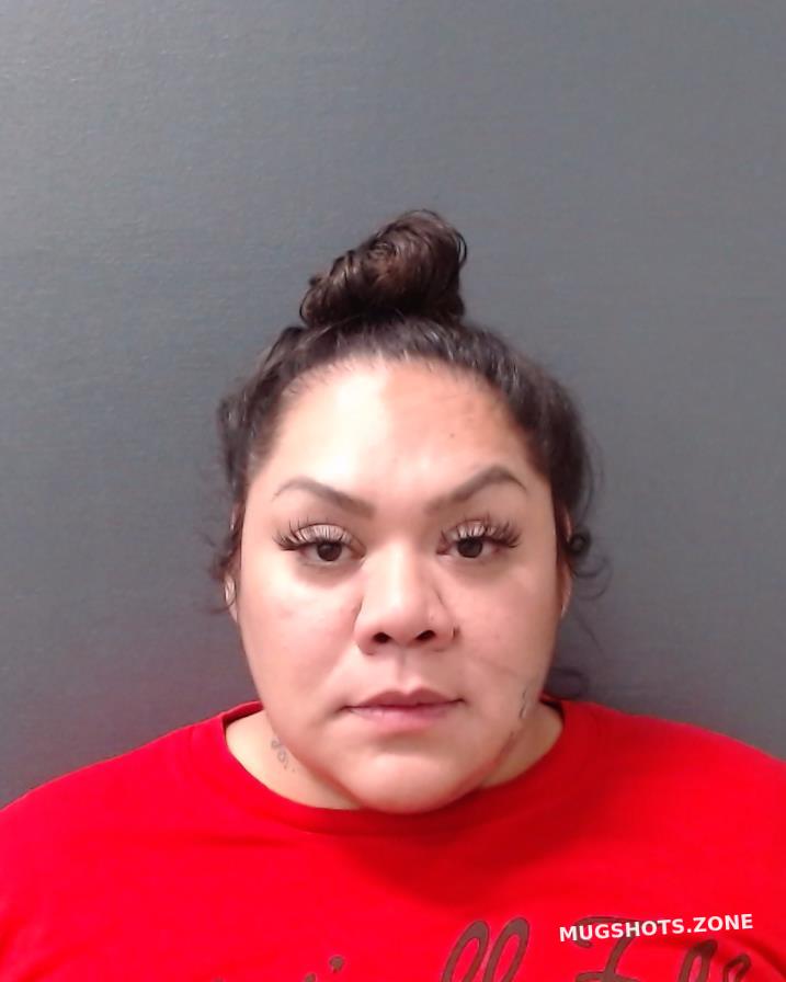 Paiz Micaela Marie 05 04 2023 Comal County Mugshots Zone