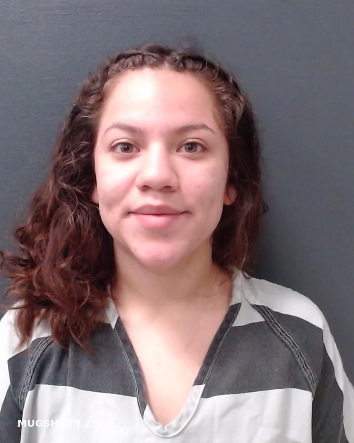 MADERO ANISA RAE 05/04/2023 - Comal County Mugshots Zone