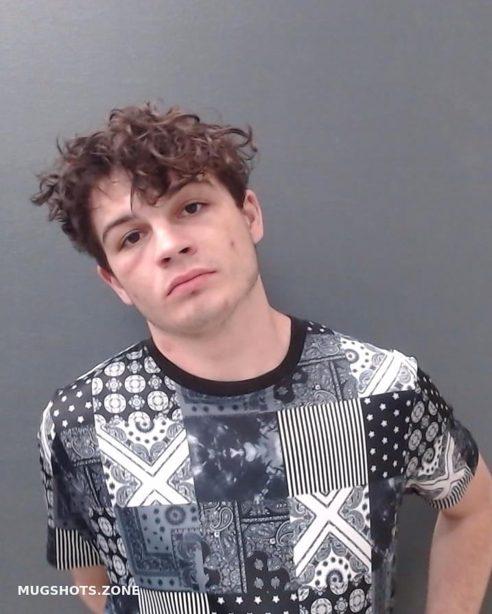 RAMIREZ NATHAN RYAN 05/04/2023 - Comal County Mugshots Zone