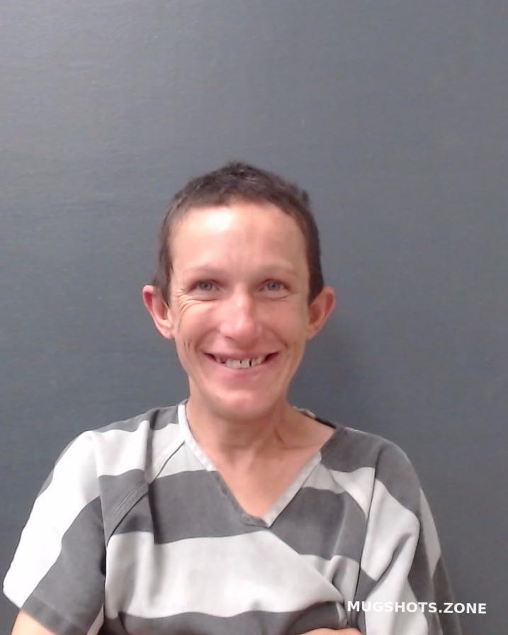 GERACI PATRICIA DAWN 05/04/2023 - Comal County Mugshots Zone