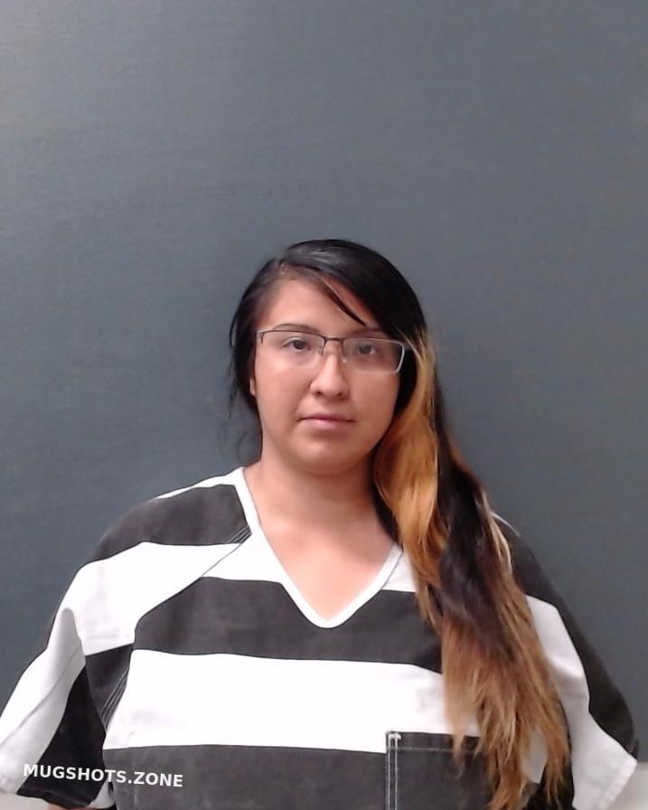 LIMON CELENA 05/05/2023 - Comal County Mugshots Zone