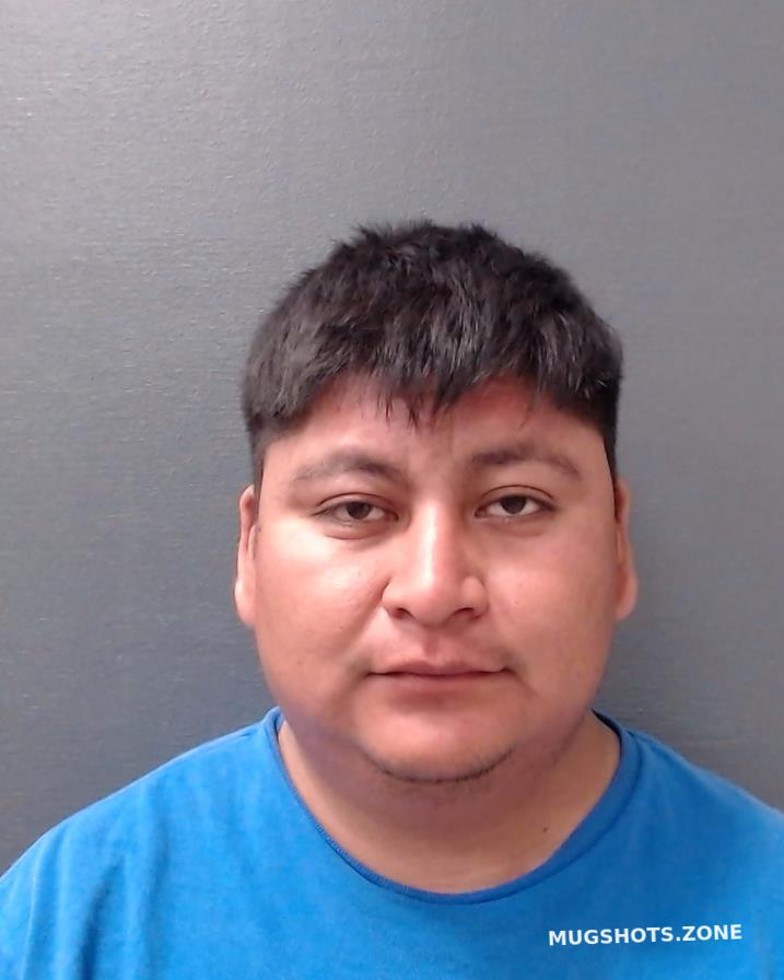 RAMIREZ-RAMIREZ MARCOS 05/05/2023 - Comal County Mugshots Zone