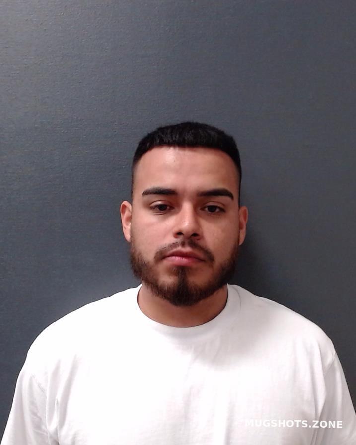 VELASQUEZ JOSHUA RAY 05/06/2023 - Comal County Mugshots Zone