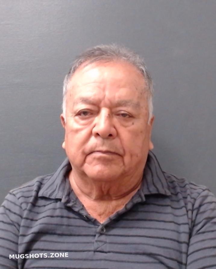 Castillo Julian 05 08 2023 Comal County Mugshots Zone