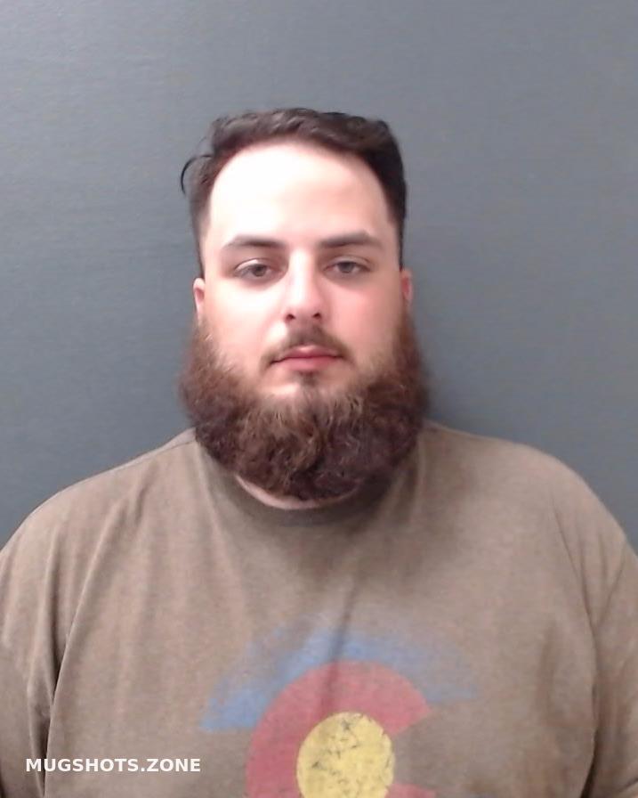 CAMERON ZACHARY E 05/13/2023 - Comal County Mugshots Zone CAMERON ZACHARY E 05/13/2023 - Comal County Mugshots Zone